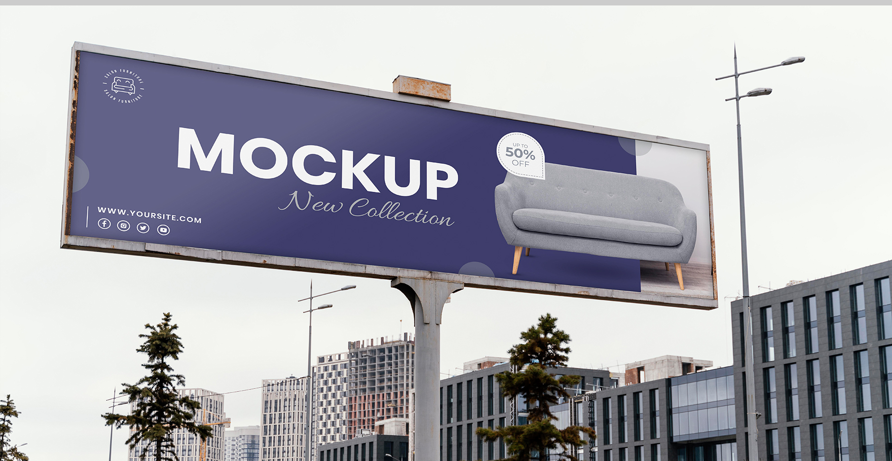Reliable Out Of Home Advertising Agency & Company In Malaysia